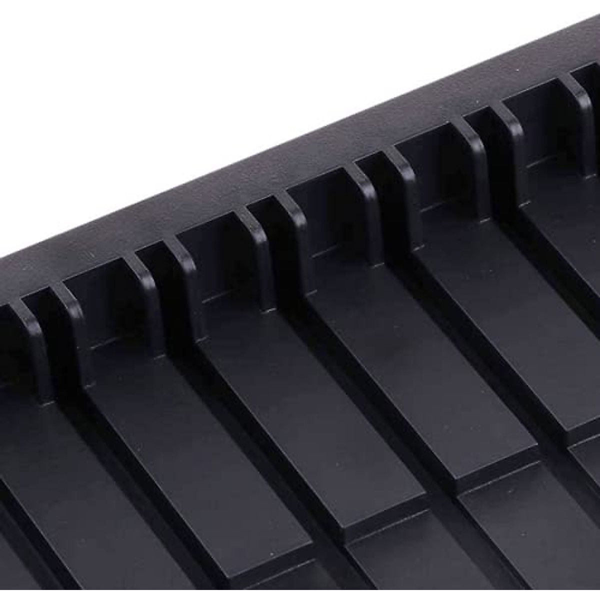 Plastic Pieces Shelves Tool Stand Holder Rack Model Parts Placement Rack for Gundam Hobby Model Making Parts DIY