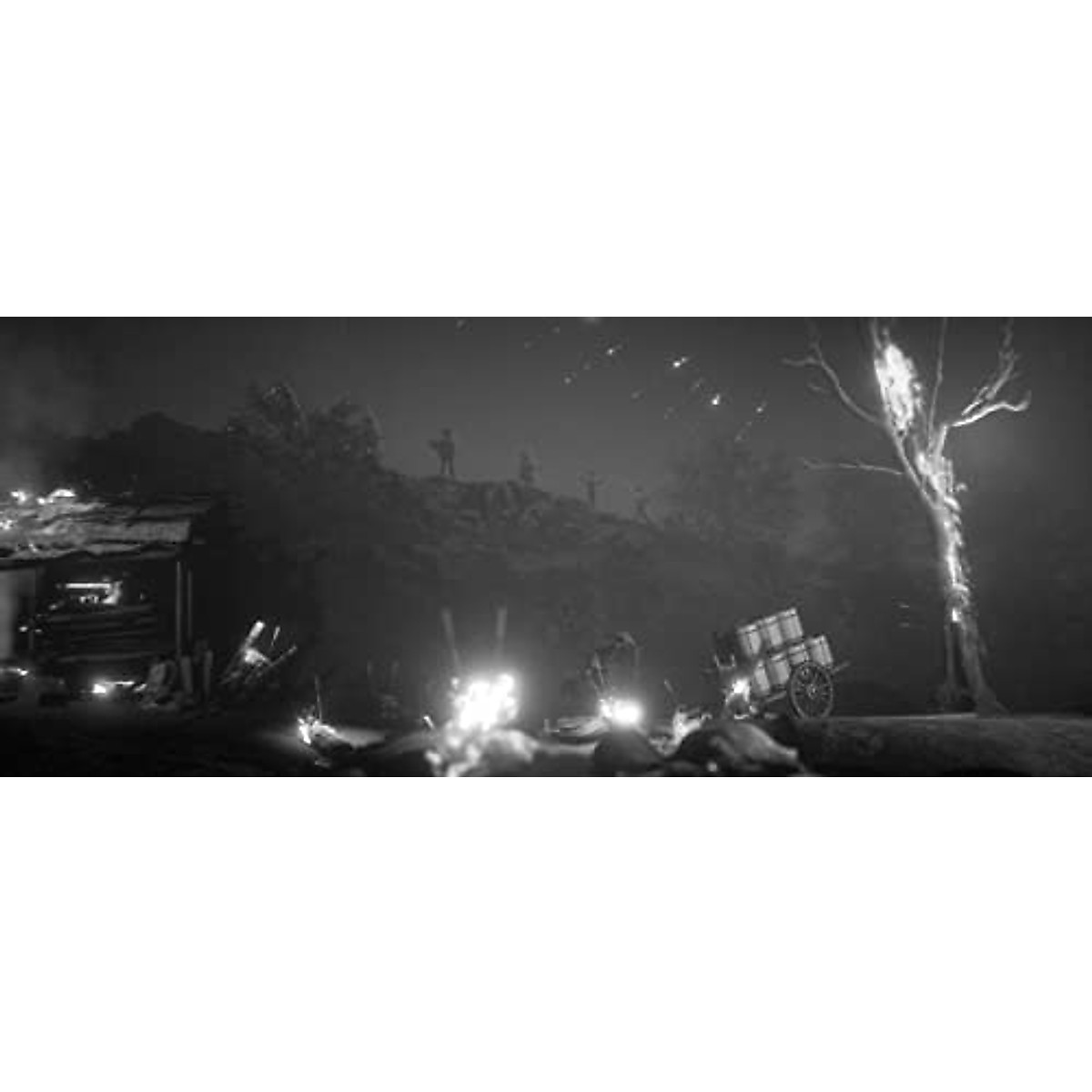 Trek to Yomi Deluxe Edition