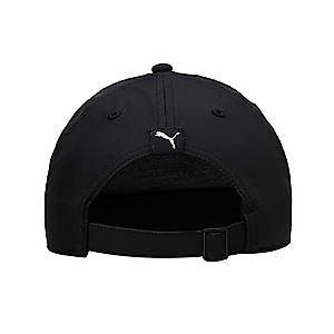 Scuderia Ferrari Baseball Cap Sportwear - Black - Unisex - Size: One Size