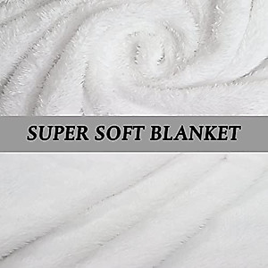 Vantaso Wearable Hooded Blankets Throw Poncho Cloak Blanket Summer Black White Striped for Adults Kids for Bed Sofa Bedding Multi-Size