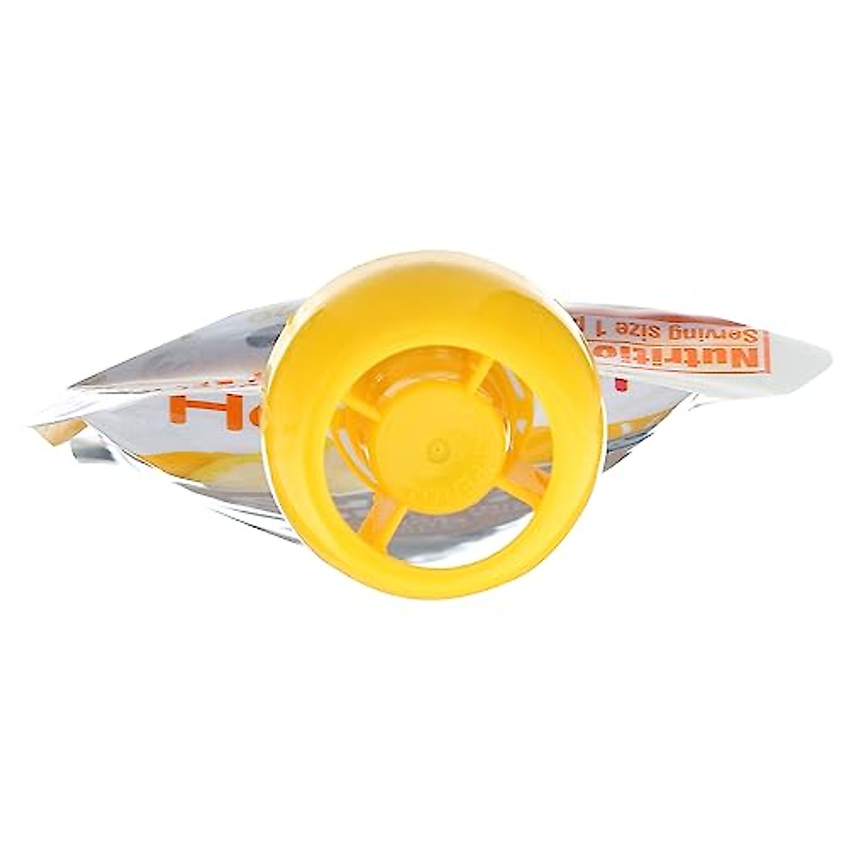 HAPPY TOT BABY Organic Banana Blueberry Yogurt & oats Super Morning, 4 OZ