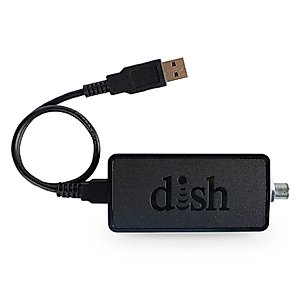 Pace International 610-001 Over The Air Tuner Adapter