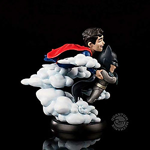 Quantum Mechanix World's Finest: Batman & Superman Q-Fig Max Figure