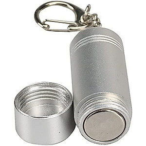 Mini Portable Stop Lock Magnetic Key Peg Stop Lock Magnet Tool