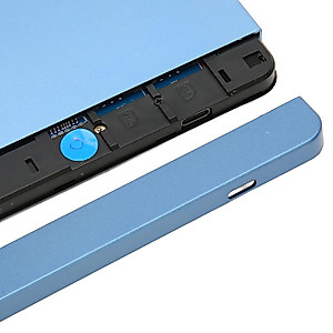 DAUZ Tablet, MT6735 Octa Core CPU 5G WiFi 10.1 Inch Touchscreen 2 in 1 4GB 64GB Tablet PC for Android 12 for Work (#3)