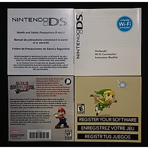 Legend Of Zelda Phantom Ds