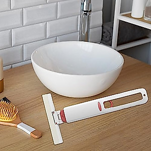 Bothyi Mini Mop Cleaner Short Mop for Floor Cleaning Wooden Floor Tableware
