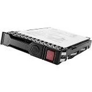 Hpe Read Intensive Solid State Drive - Hot-Swap firewire_esata 2.5 inches 868830-B21
