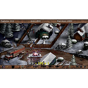 Postal Redux - Nintendo Switch