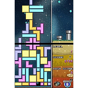 Tetris DS