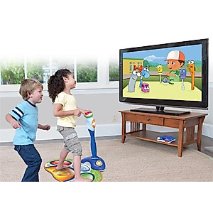 LeapFrog Zippity High-Energy Learning System