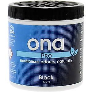 Ona Block Pro, 6 Ounce