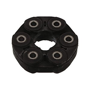 febi bilstein 02562 Flexible Disc for propshaft, pack of one