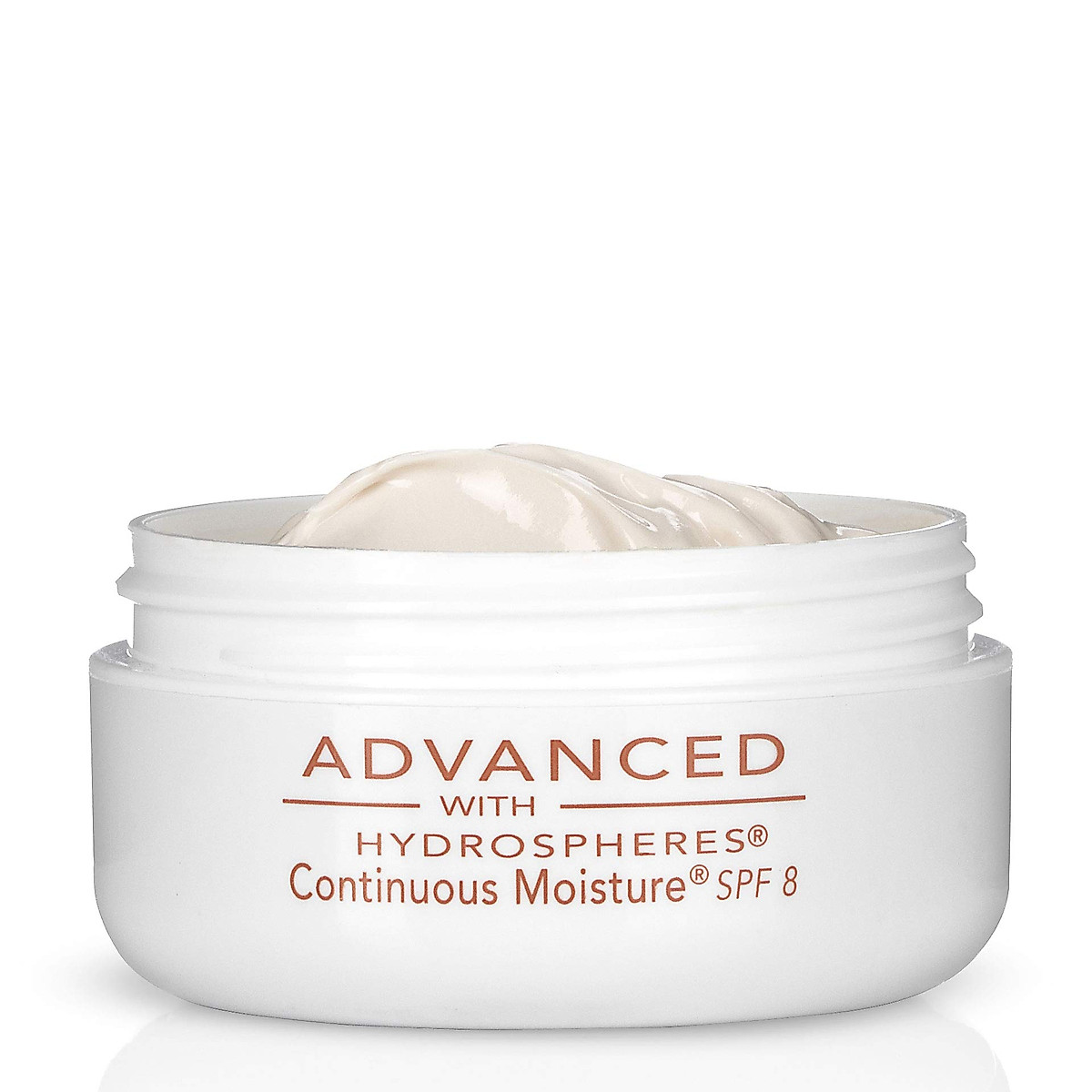 Principal Secret Advanced - Continuous Moisture Face Cream - Deep Hydration Face Moisturizer with Hyaluronic Acid - Vitamins A, C, E, Face Moisturizers and Antioxidants 2 oz