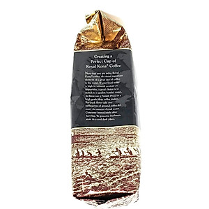 Royal Kona Coffee Roy's Signature Series (All Purpose Grind) - 2.5 lbs