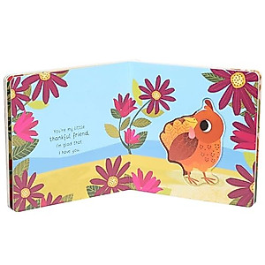 You're My Little Cutie Pie