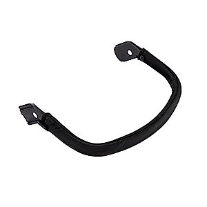 Baby Jogger City Tour 2 Belly bar , Black