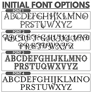 Initial Coffee Mug with Name, 11 Oz / 15 Oz Custom - 9 Colors - Personalized Mugs for Women, Ceramic Coffee Mug Tea Cup for Office and Home Use, Perfect Monogram Gift, Taza Personalizadas