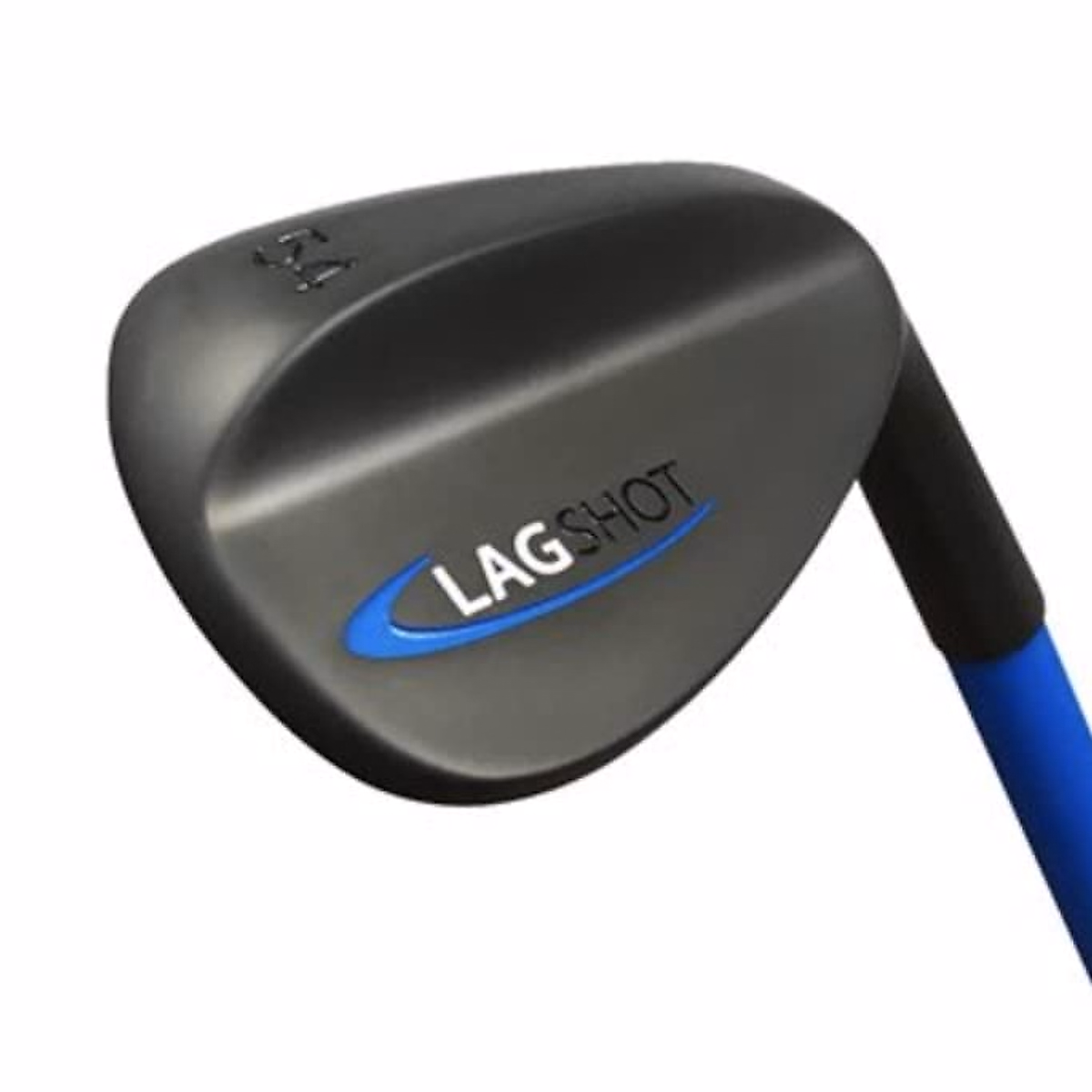 Lag Shot Driver + Wedge Combo™ (Right Handed) - Golf Swing Trainer Aid, Golf Digest's Editors' “Best Swing Trainer” of The Year! #1 Golf Training Aid of 2022, Free Video Series with PGA Teacher!