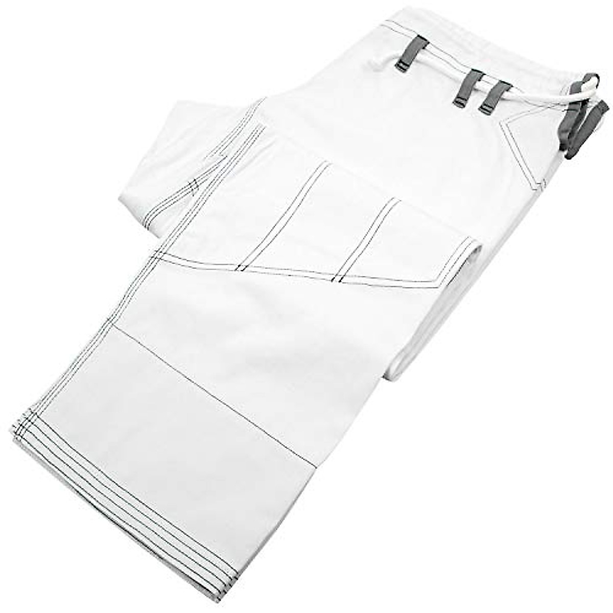 Venum Contender Evo BJJ Gi-White, A4