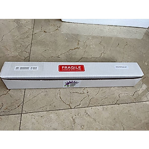 14W 14" UV Light Replacement Bulb with Male Non-keyed Lamp Base - Works for 24V and 110V UV Lamps