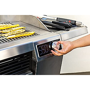 Char-Broil 22652143 Edge Electric Grill