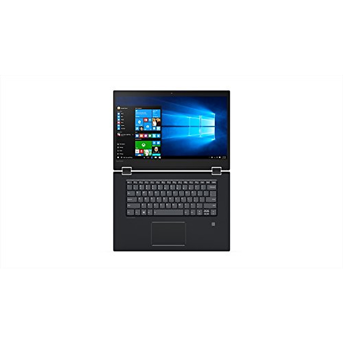 Lenovo Flex 15 2-in-1 Convertible Laptop, 15.6 inch FHD Touchscreen Display, Intel Core i7-8550U, NVIDIA GeForce MX130, 8GB RAM, 256GB SSD, 81CA000UUS, Onyx Black