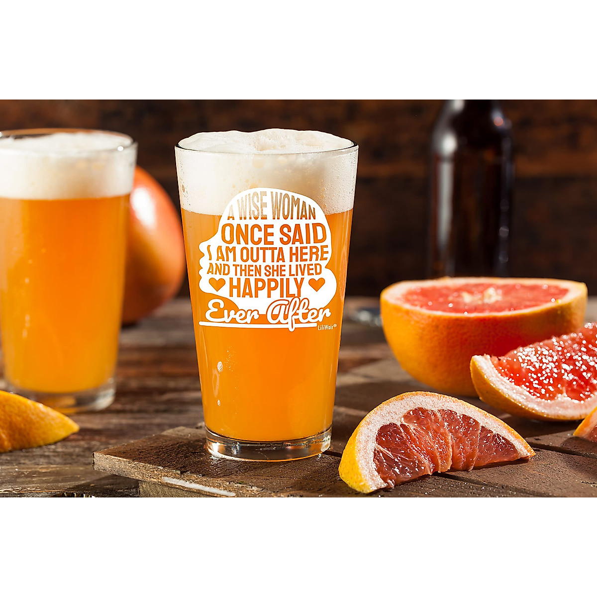 Funny Retirement Gifts for Women Mom Sister Aunt Grandma. 2024 Retirement Beer Glass Gift for Mom. Retired Glass for Friends Coworkers Office & Family. Unique Novelty Gag Idea Her Nurses Teachers