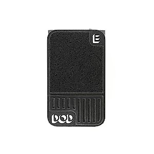 Digitech Guitar Expression Pedal (K-00691991006555)
