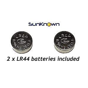 Sunlight Meter for Measuring Harmful Ultraviolet Solar Light Radiations - Portable UV Intensity Meter & UV Sun Light Strength Tester - Handheld Digital UV Index Sensor - by SunKnown