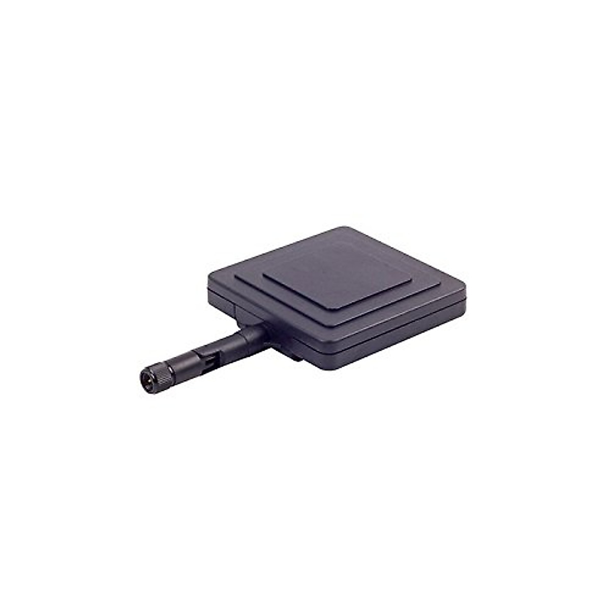 EMRSS Directional Patch 2.4GHz SMA Articulated Antenna for RF Explorer