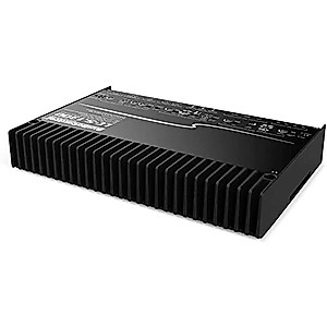 AudioControl LC-5.1300 High-Power Multi-Channel Amplifer with Accubass