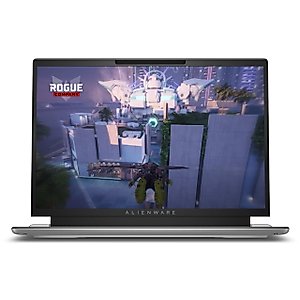 Dell Alienware X14 R2 Laptop (2023) | 14" 2560x1600 QHD+ 165Hz | Core i7-13620H - 1TB SSD Hard Drive - 32GB RAM | 10 cores @ 4.9 GHz Win 11 Pro