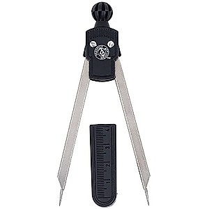 Prestige medical German EKG Caliper Model 46