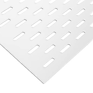 Extra Large Wide Hanging Turtle Basking Platform - 17"x16" Aquatic Reptile Ramp Dock with Foot Grips, Adjustable, Ideal for 65+ Gallon Tanks or Larger