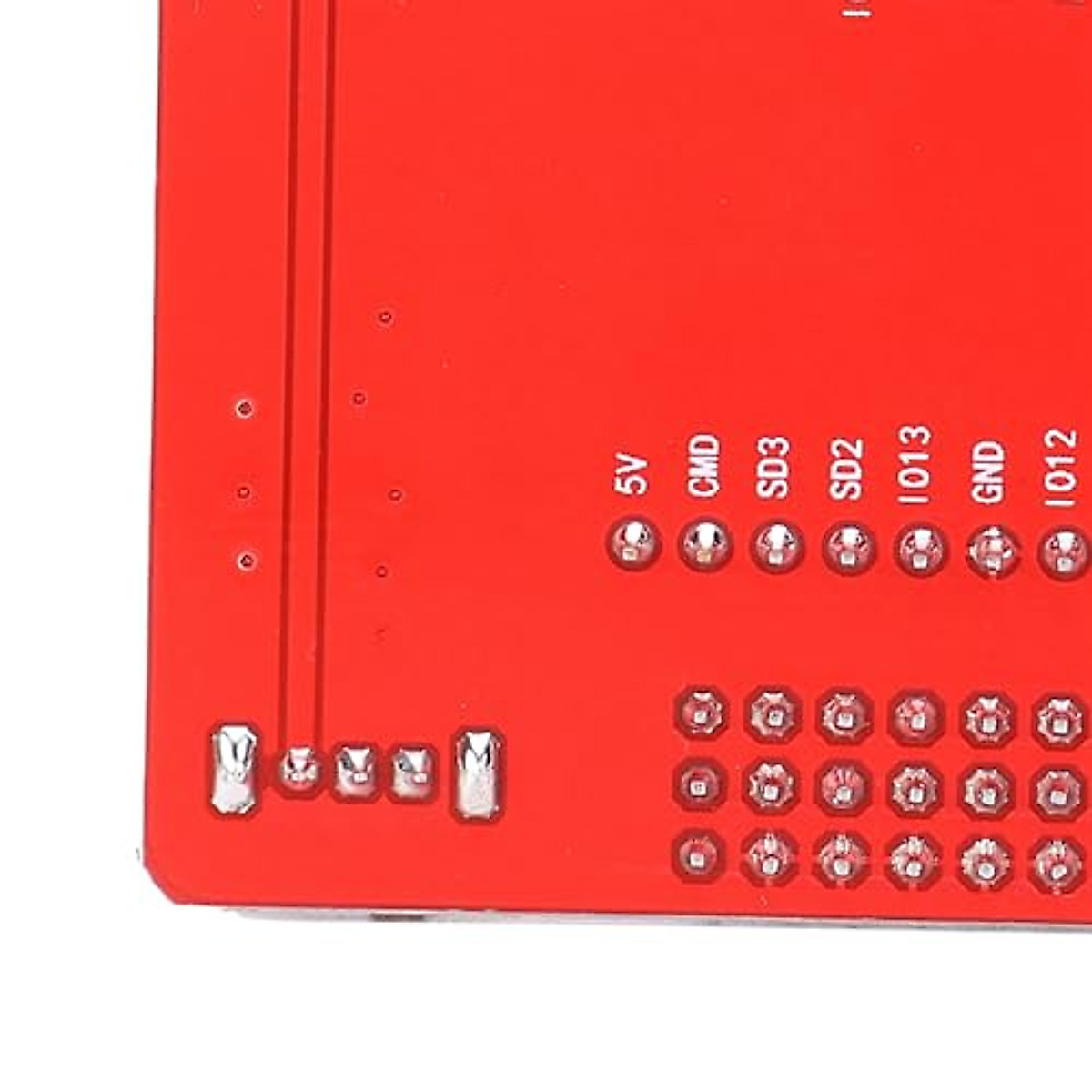 Development Board,ESP32-IO Core Board Development Expansion Board