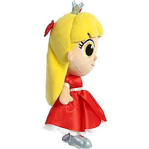Aurora - True and The Rainbow Kingdom - 12" Grizelda, Red