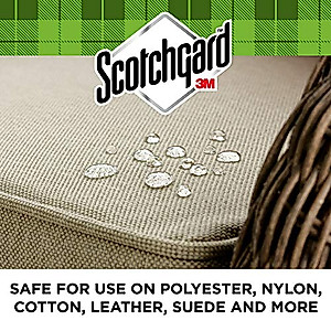 Scotchgard Heavy Duty Water Shield Camping, Boating & Sporting, 10.5-Ounce