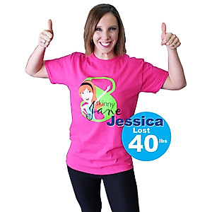 Skinny Blend | Best Tasting High Protein Shake for Women | Low Carb & Keto Friendly Meal Replacement | Satisfy Hunger & Boost Energy | Delicious Vanilla Flavor | 30 Shakes