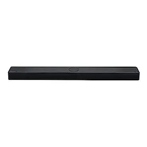 LG OLED77C3PUA 77 Inch OLED evo 4K UHD Smart TV with Dolby Atmos with a SC9 3.1.3ch Soundbar and Wireless Subwoofer with Dolby Atmos (2023)