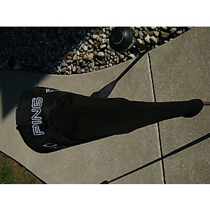 PING i20 Driver Headcover Cover