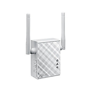 ASUS RP-N12 N300 Repeater/Access Point/Media Bridge