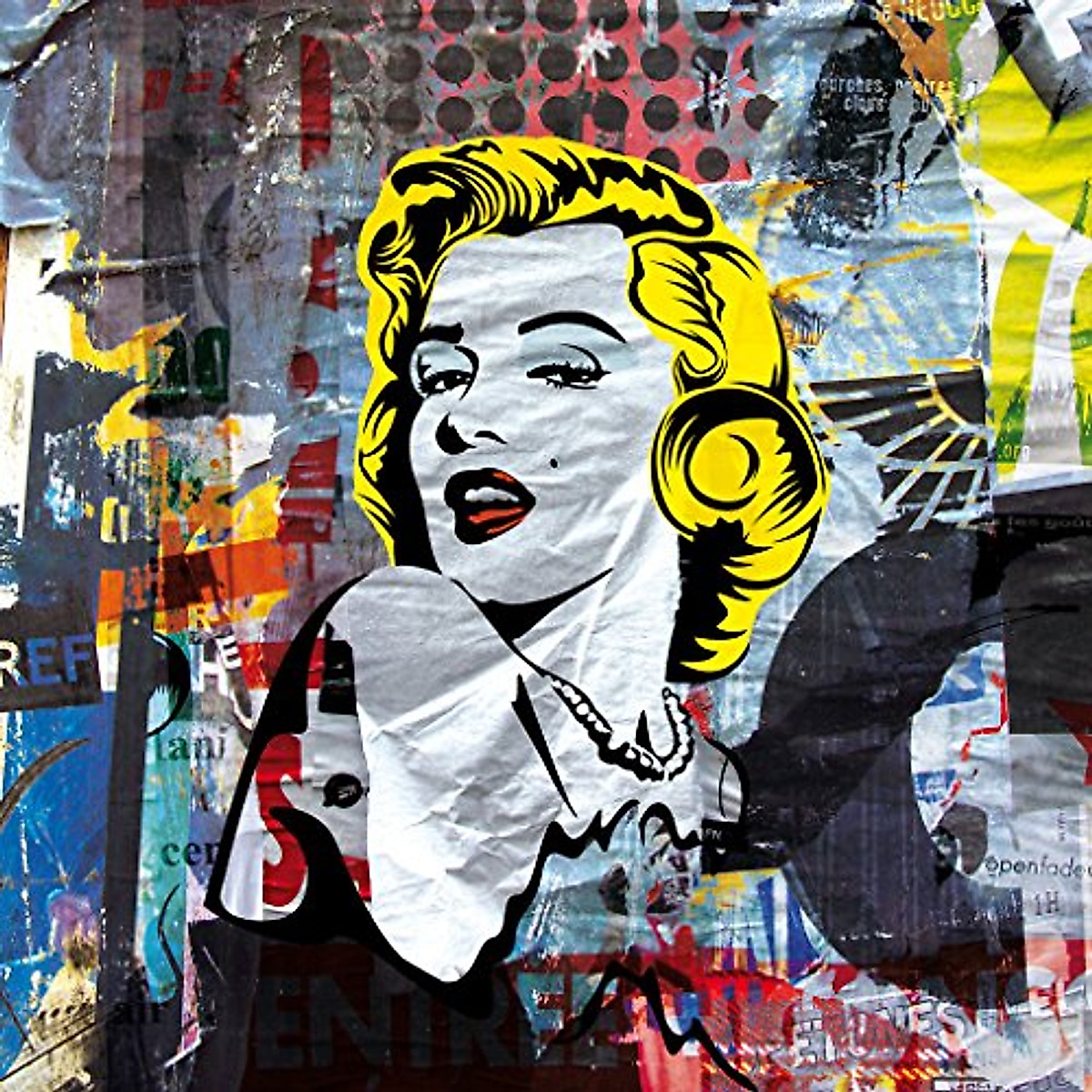 Marilyn 2 (Magic Blox)