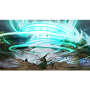 One Piece: Burning Blood - Marineford Edition - PlayStation 4