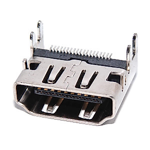 Replacement HDMI Port Display Socket Interface Connector for Sony PlayStation 4 PS4 CUH-1001A CUH-1115A