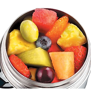 Thermos FUNtainer Food Flask, Football, 290 ml