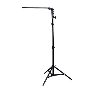 CFS Products Backdrop Light - Shadow and Gray Backdrop Eliminator - LED Free Standing Light (Backdrop not Included)