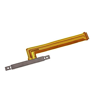 Replacement Camera Ribbon Cable for Nintendo 2DS, Front Camera Flex Ribbon Cable for 2DS Console Repair Parts(2pcs pack)