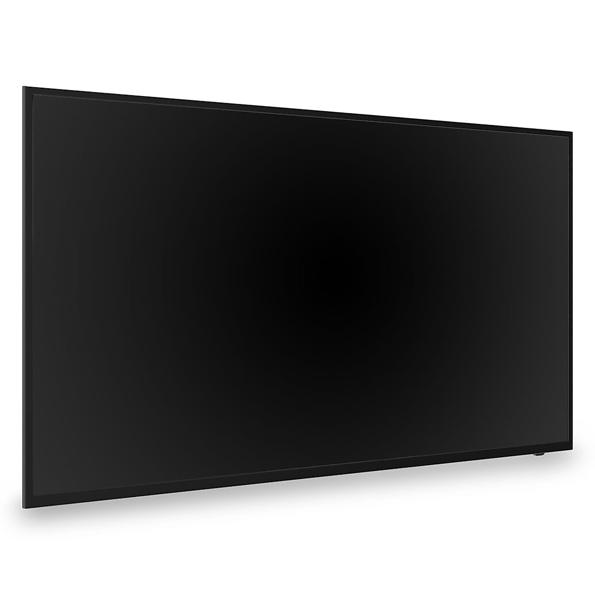 ViewSonic CDE5512 55" 4K UHD Commercial Display with VESP, Wireless Screen Sharing, USB Wi-Fi Capabilities, RJ45, HDMI, USB C