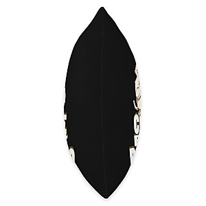 Cat Lover Pedigree Cat Kitten Saying Hangover Owners Party Cute But Psycho Teenager Age Cat Throw Pillow, 16x16, Multicolor